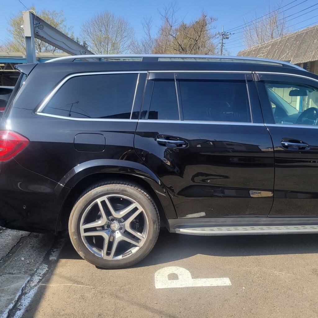 傷だらけの車は買取に影響する？修理の判断におすすめの業者と費用相場を解説！ | Moonshot